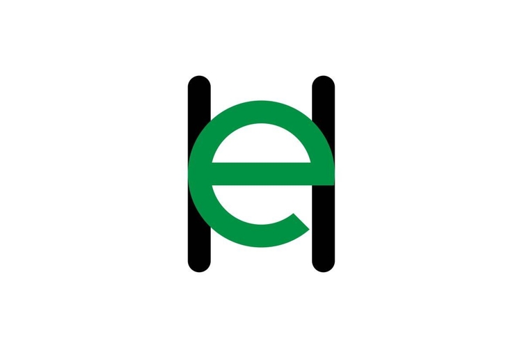 EH HE Logo Design (6557366)