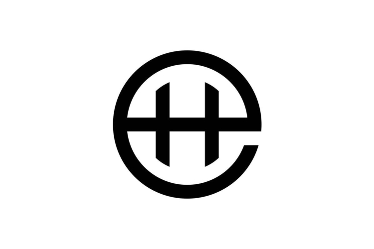 EH HE Logo Design (6557373)