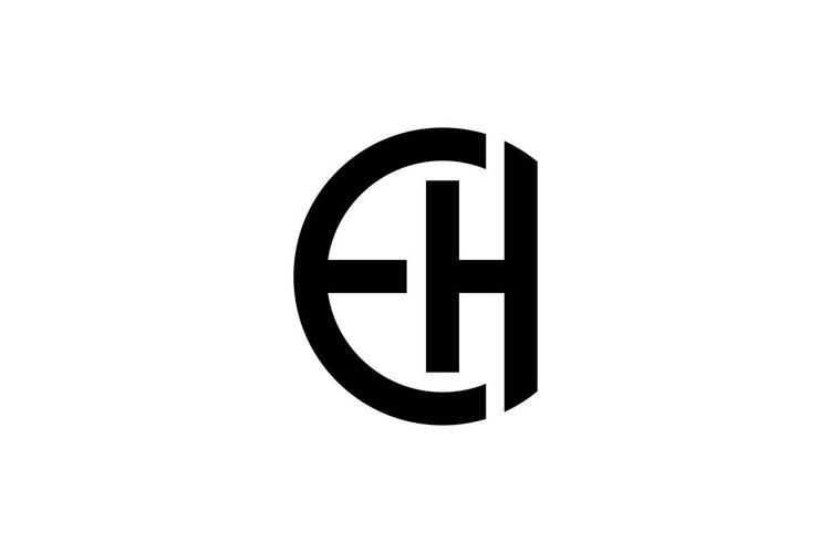 EH Logo Design (6557315)