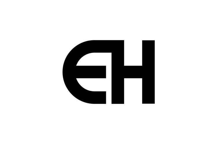 EH Logo Design (6557309)