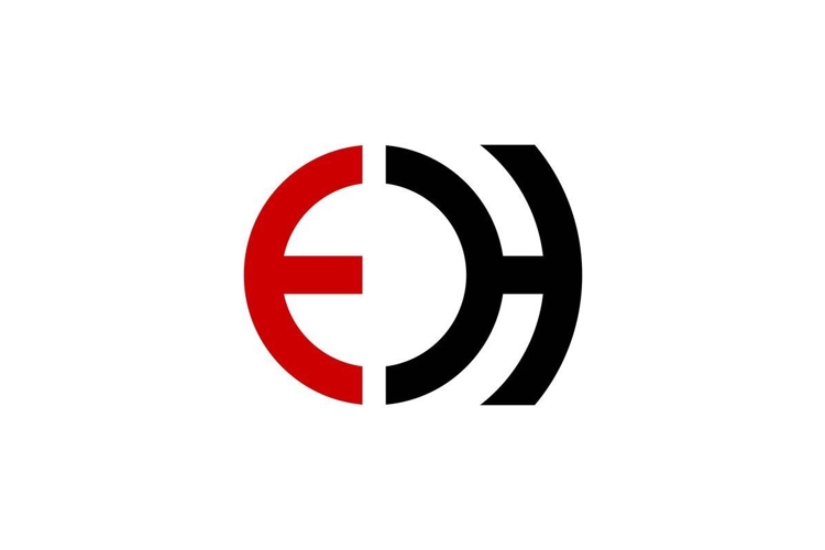 EH Logo Design (6557326)