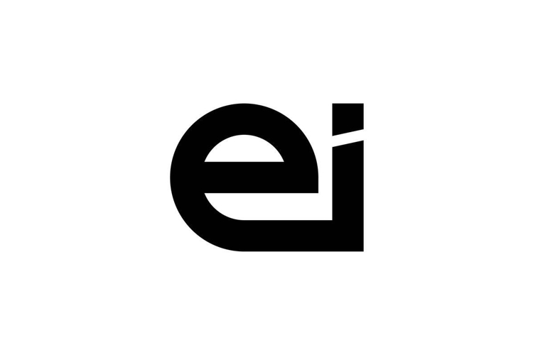 EI Logo Design (6557404)