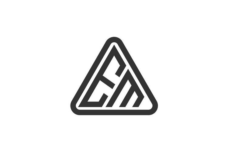 EM logo design (2634063)