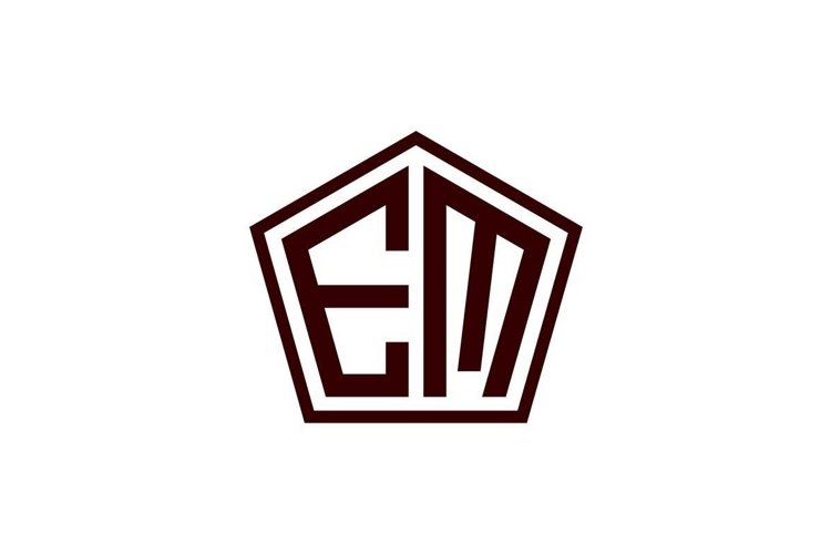 EM logo design (2634065)