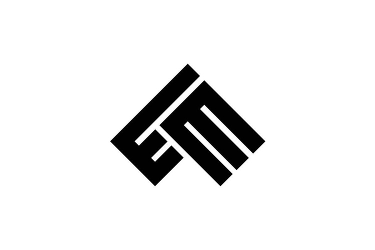 EM Logo Design (6558317)