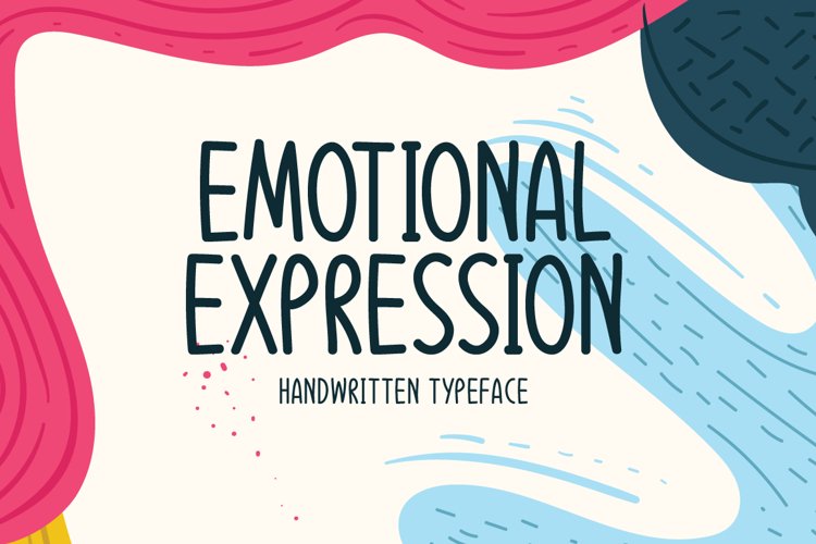 Emotional Expression Emotional Expression
