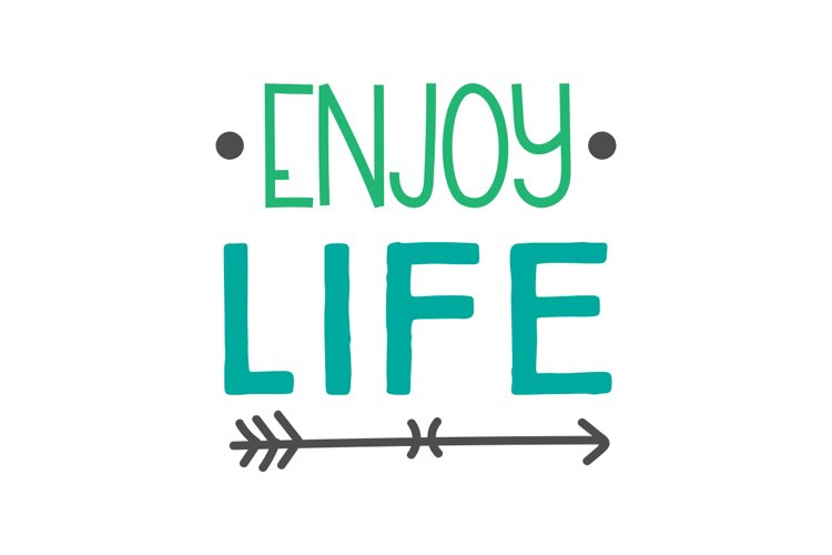 Enjoy Life (1520324)