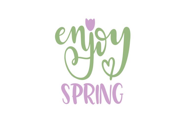 Enjoy Spring (1522140)