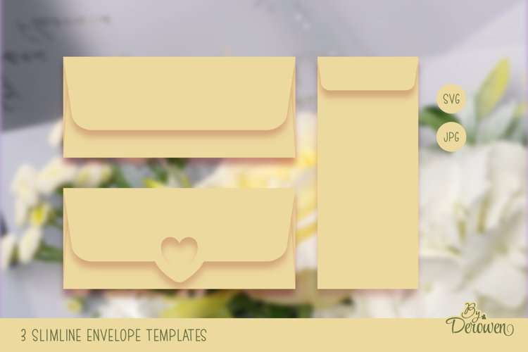 Envelope Svg | Design Bundles