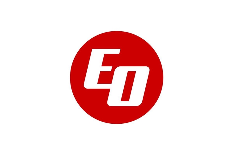 EO Logo Design (6558862)