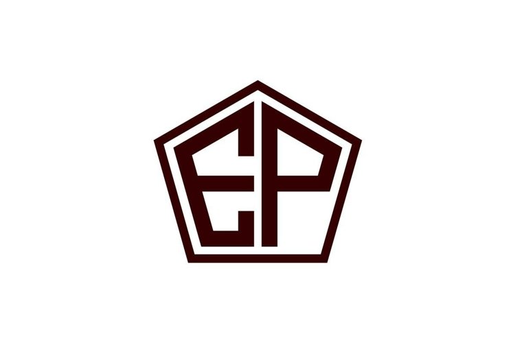 EP logo design (2634142)