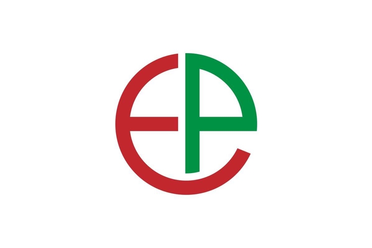EP Logo Design (6558954)