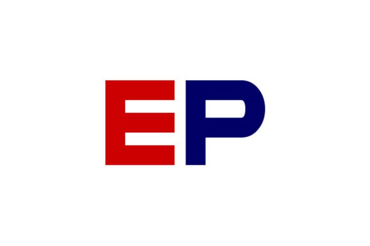 EP logo design (2362897)