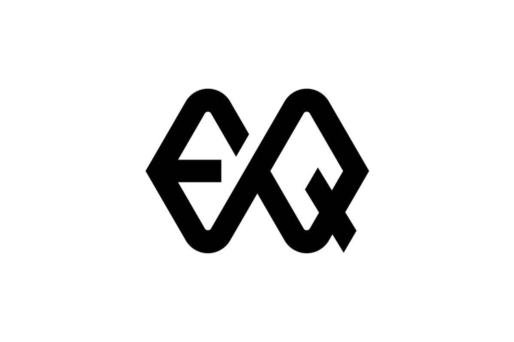 EQ Logo Design (6559009)
