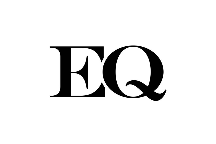 EQ Logo Design (6559015)