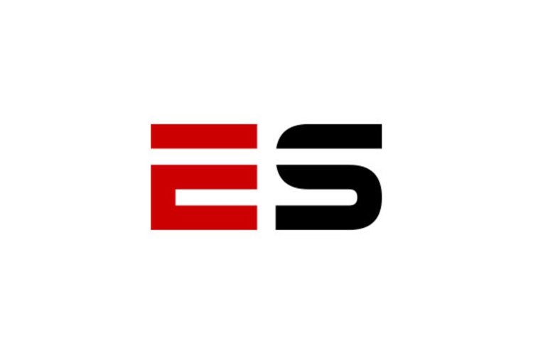 ES Logo design (2362945)