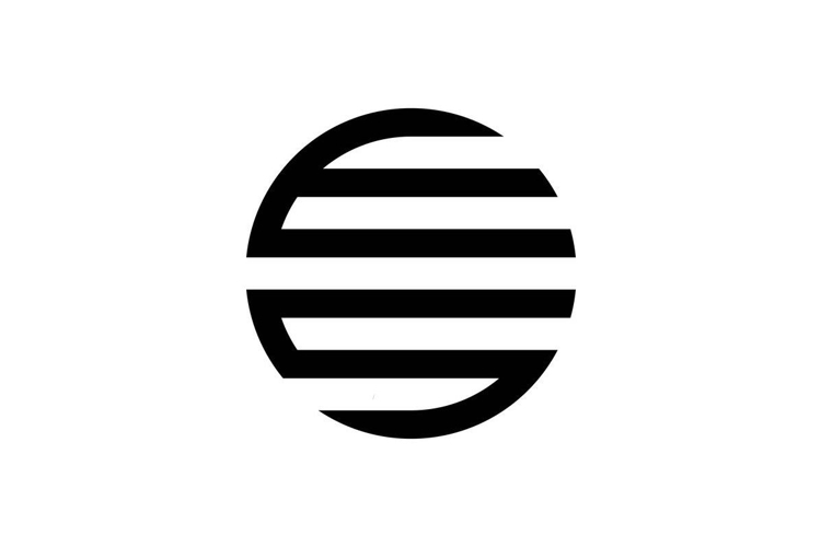 ES Logo Design (6560275)