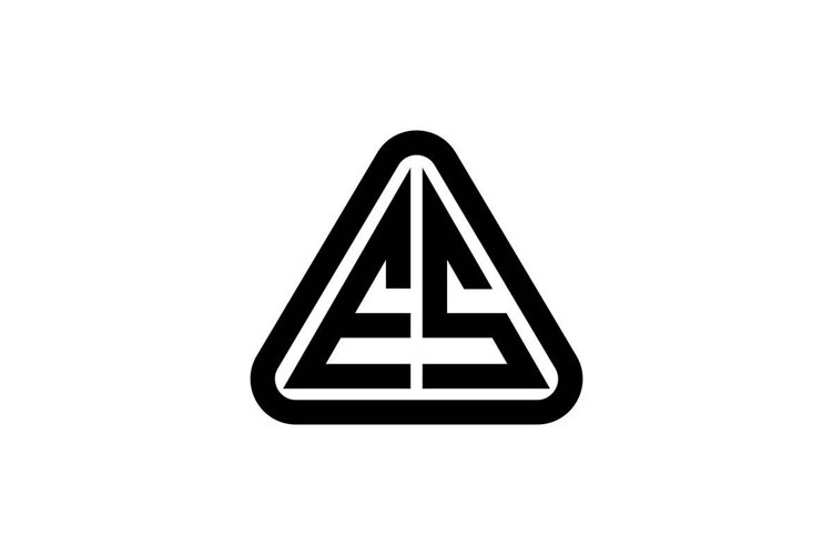 ES Logo design (2634237)