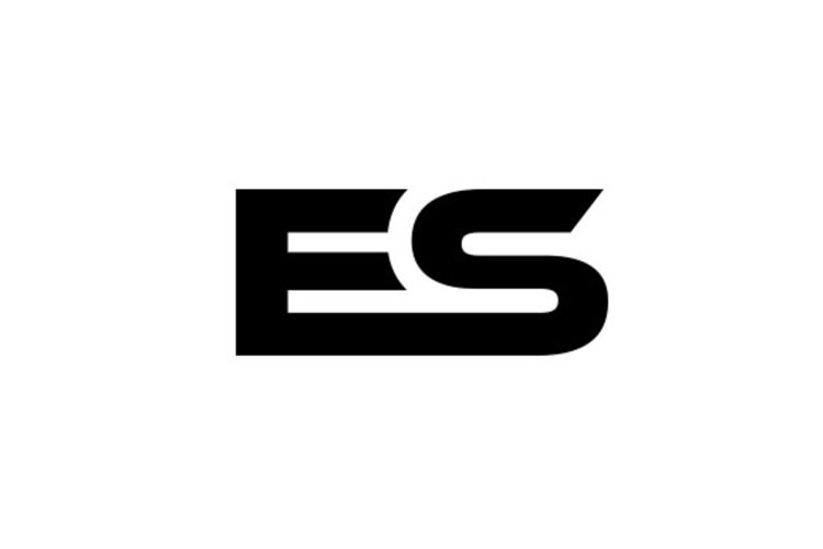 ES Logo design (2362953)