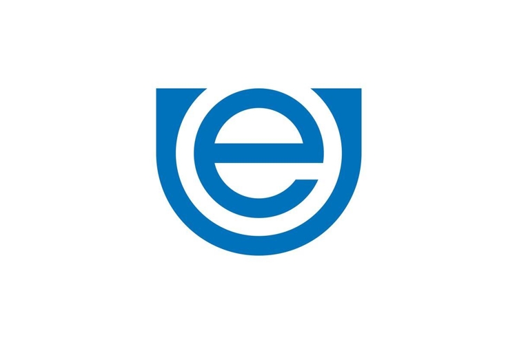 EU UE Logo Design (6560359)