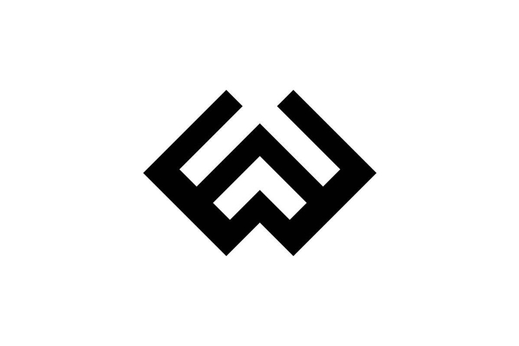 EW Logo Design (6560551)