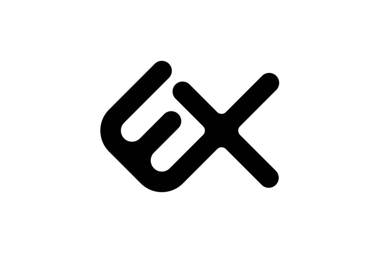 EX Logo Design (6560575)