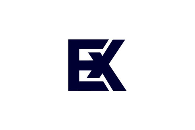 EX Logo design (2363036)