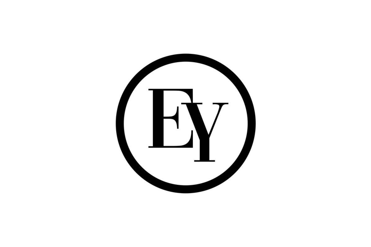 EY Logo Design (6560626)