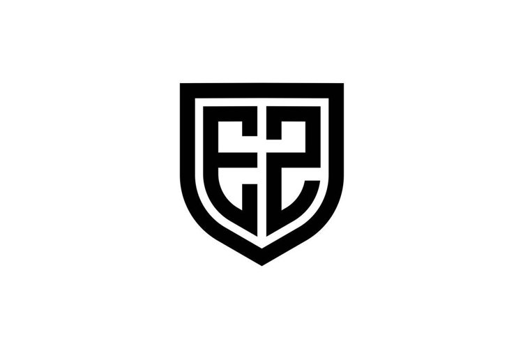 EZ Logo design (2634342)