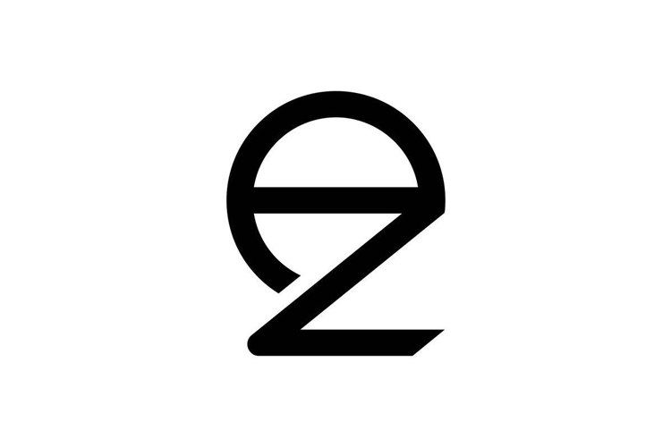 EZ ZE Logo Design (6560655)