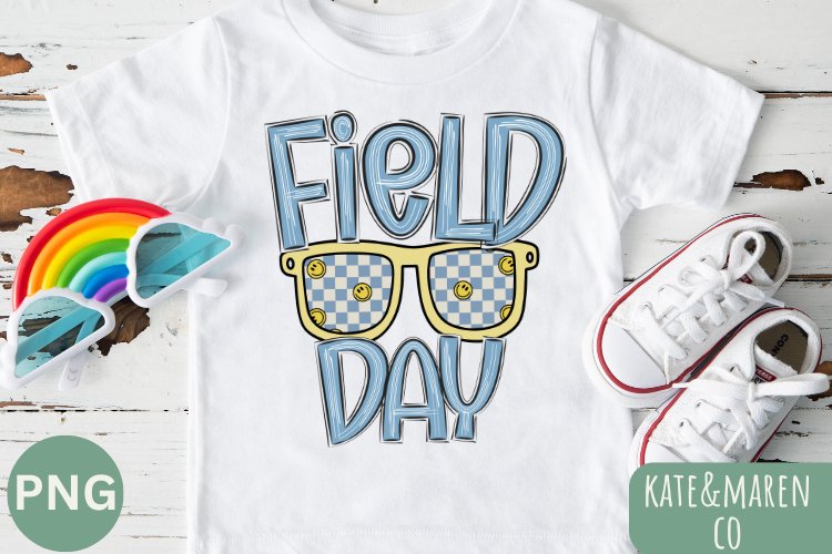 Field Day 2024 PNG | School PNG | Field Day (3680503)