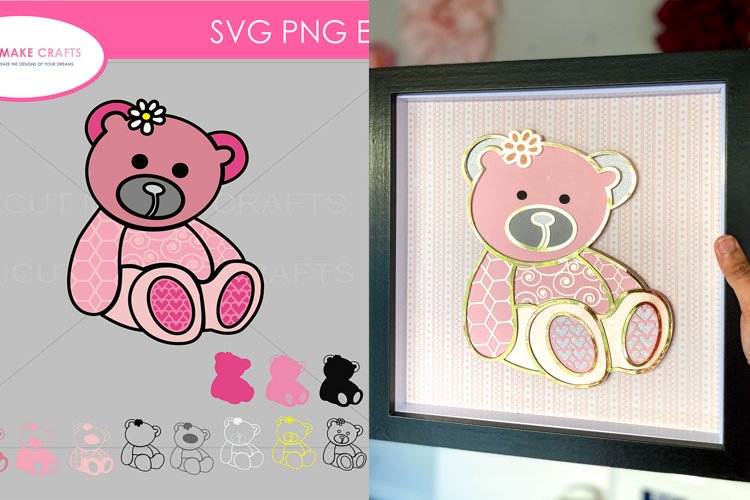 Free Design of the Week | Design Bundles