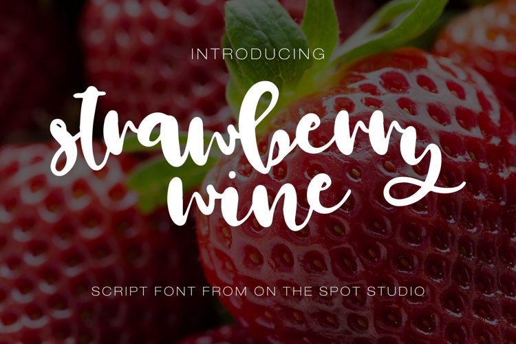 The Remarkable Font Bundle - Free Font of The Week | Font Bundles