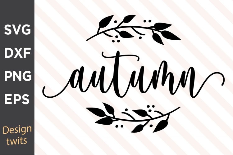 Autumn SVG (937747)