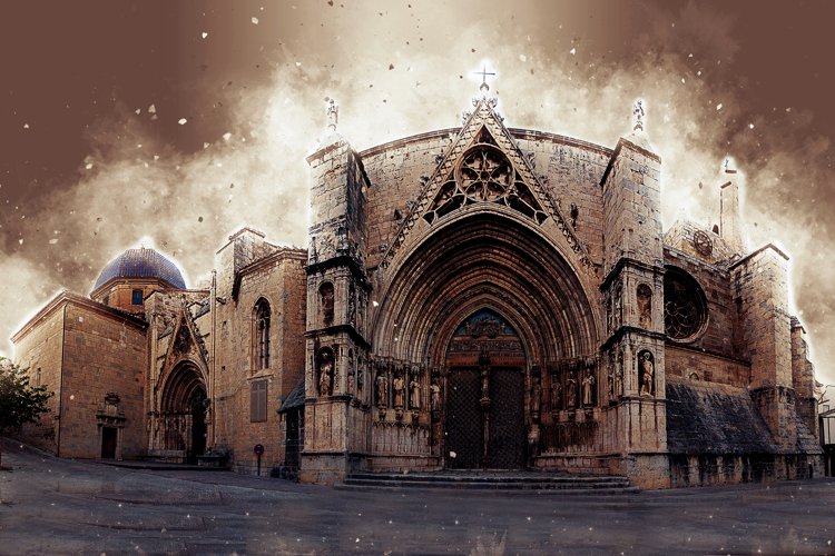 Places of interest printables in 7 different (1359212)