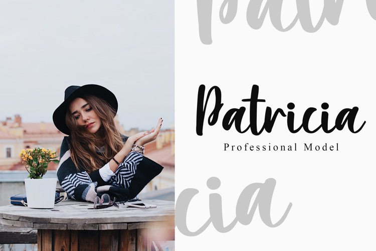 HANDWRITTEN SCRIPT FONT MINI BUNDLE - Free Font Of The Week | Font Bundles