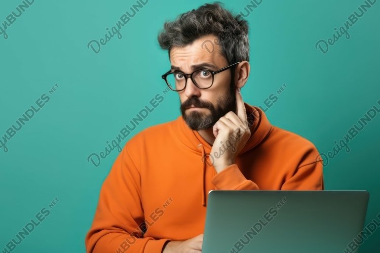 Working Guy Background Wallpaper