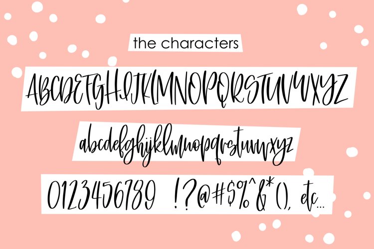Saturday Brunch, a tight tall script font - Free Font Of The Week ...