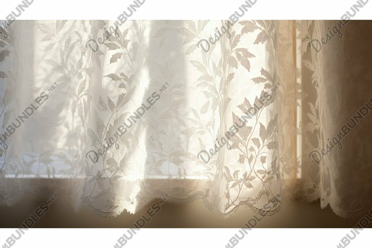 design pattern light background