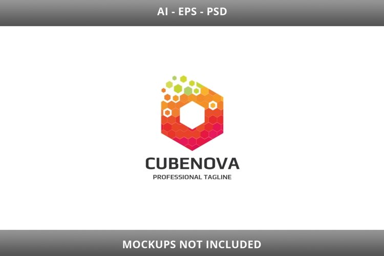 Cubenova Logo (649625)