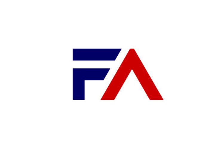 FA Logo design (2363503)