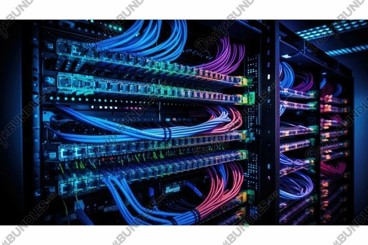 organization cabling structured (4509464)