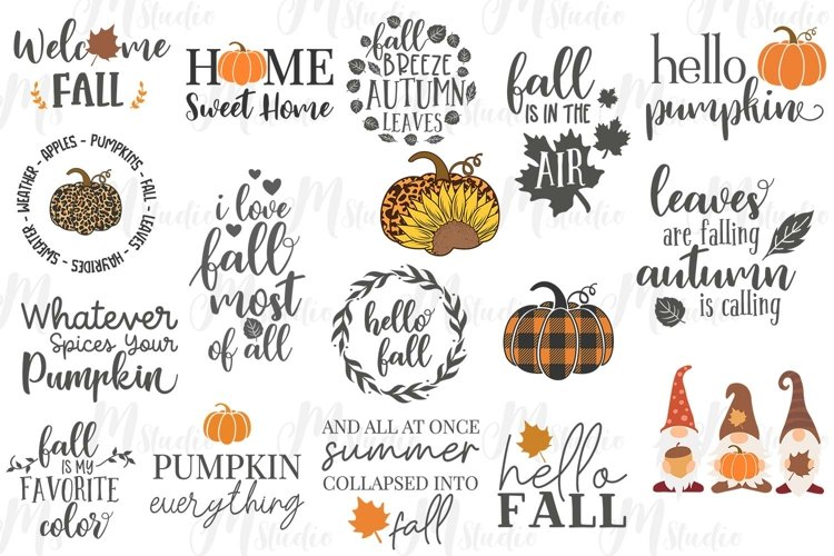 Free Design of the Week | Design Bundles