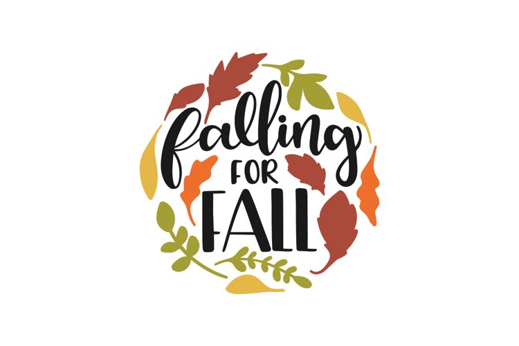 Falling For Fall (1523946)