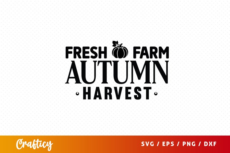 Farm Truck Svg | Design Bundles