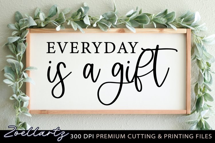 Inspirational Home Sign SVG Motivational Farmhouse Sign SVG