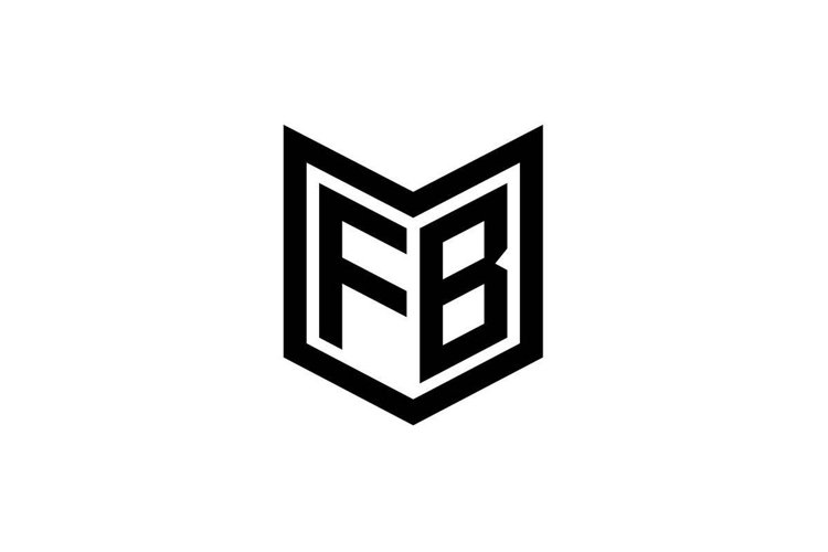 FB Logo design (2635294)