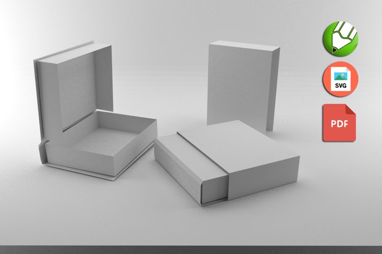 file box book (1132759)