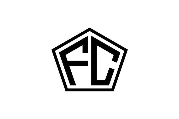 FC Logo design (2635315)
