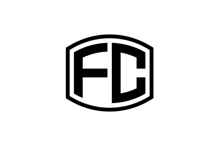 FC Logo design (2635318)